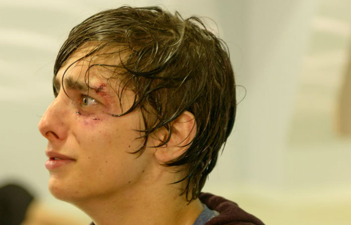 'The Legend Of Zelda' Netflix Series: Our Choices For Link, Zelda ...