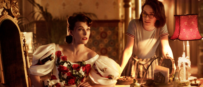 'Paradise Hills' Director Alice Waddington On Her Sci-Fi Fairy Tale ...