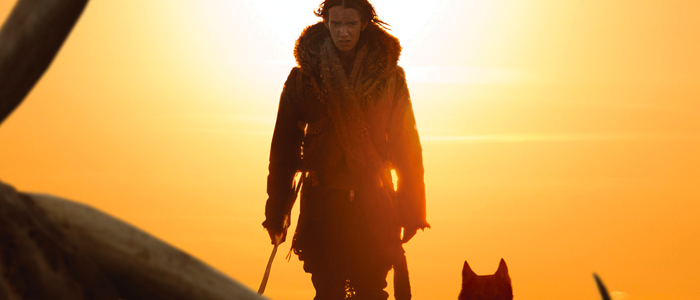 'Alpha' Trailer: Kodi Smit-McPhee Stars In This Prehistoric Survival Tale