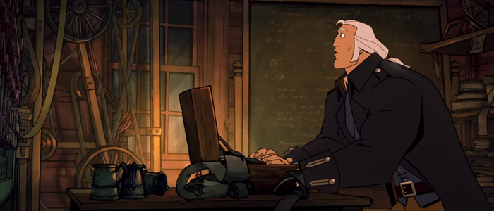 How 'America: The Motion Picture' Perfectly Parodied 'Swordfish' And ...