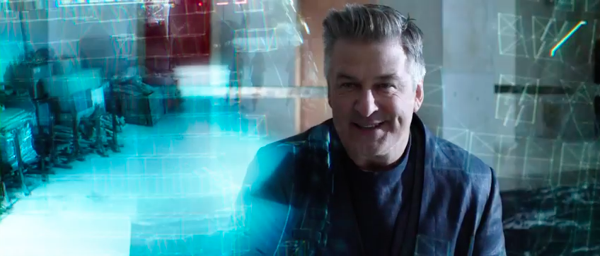 'Andron' Trailer: Alec Baldwin Runs A Cheap Version Of The Hunger Games