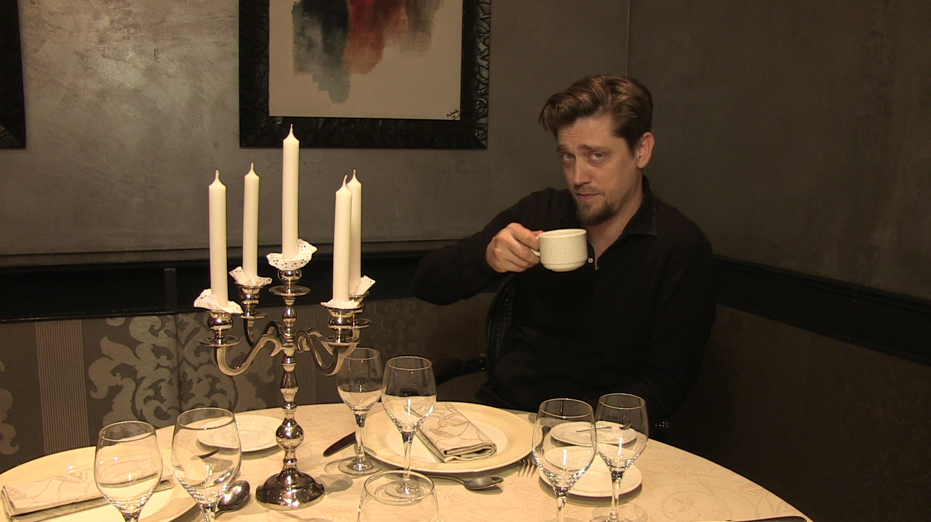 'Mama' Director Andy Muschietti In Talks For Post-Aposcalyptic Thriller ...