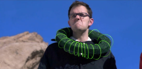 'Angry Video Game Nerd: The Movie' Trailer: The Internet Superstar ...