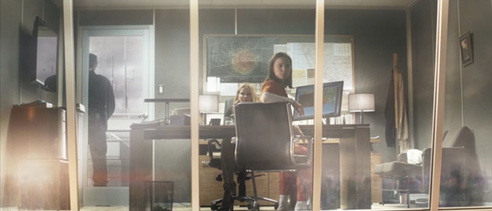 New 'Annihilation' Clip Goes Into The Shimmer