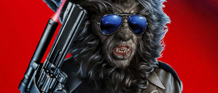 'Another WolfCop' Trailer: The Alcoholic Werewolf Police Officer Returns