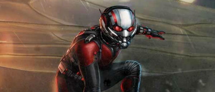 Superhero Bits: Ant-Man, Daredevil, Agent Carter, X-Men: Apocalypse ...