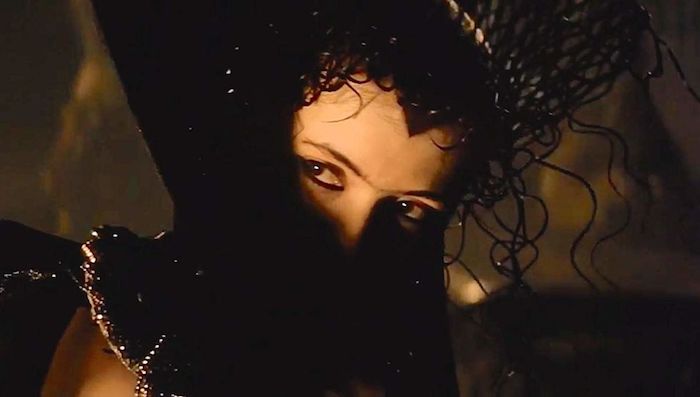 Ariel Fisher's Favorite Movies Of All Time