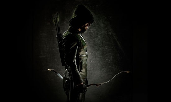 Watch The Pilot Episode Of 'Arrow' Online Now
