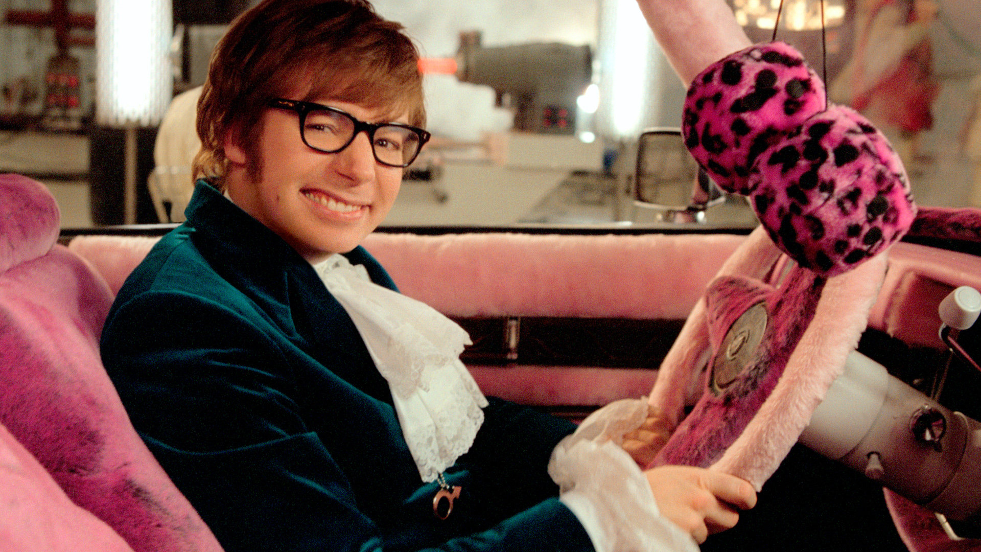 Austin-Powers