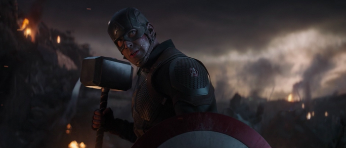 The Definitive Avengers Endgame Final Battle Oral History