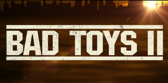 Adam Sandler To Produce Feature Based On Internet Short 'Bad Toys II'