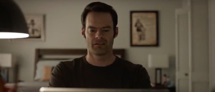 'Barry' Season 2 Teaser: Bill Hader's Pitch-Black, Pitch-Perfect Hitman ...