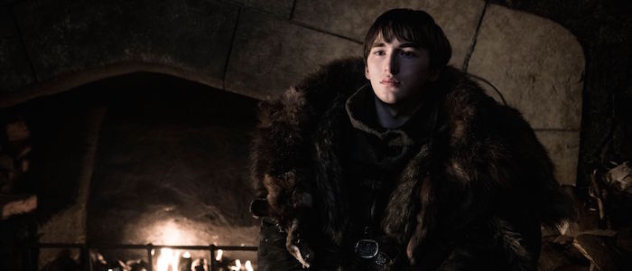 The Battle Of Winterfell: Let's Guess Which 'Game Of Thrones ...