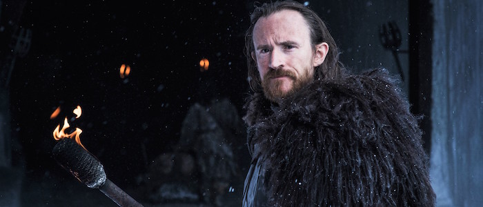 The Battle Of Winterfell: Let's Guess Which 'Game Of Thrones ...