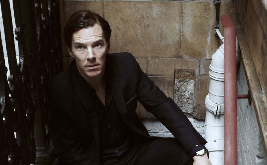 Benedict Cumberbatch And John Malkovich Board 'The Penguins Of Madagascar'