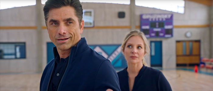 'Big Shot' Trailer: John Stamos Plays An Inspirational Basketball Coach ...