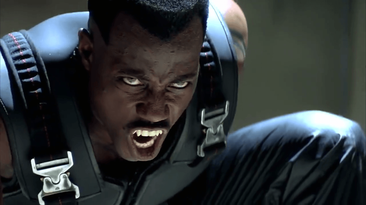 Kevin Feige Still Believes 'Blade' Will Return One Day