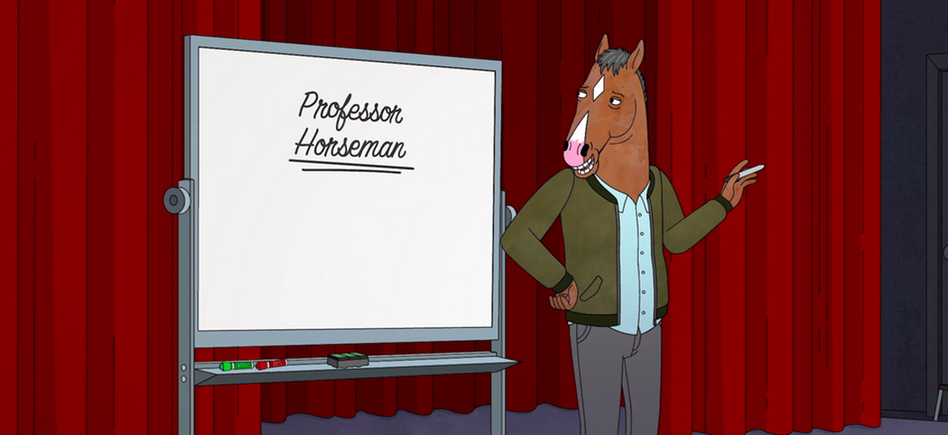 'BoJack Horseman' Final Season Trailer: The End Is N(e)igh For BoJack