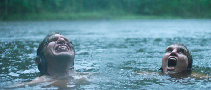 Sony Picks Up Jason Reitman's Upcoming Film, Neon Acquires 'Border'