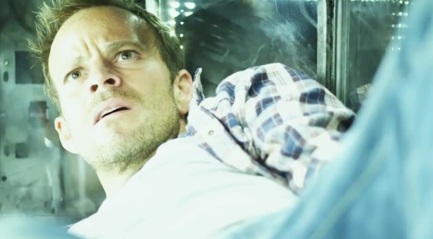 'Brake' Trailer: If You Liked 'Buried'...