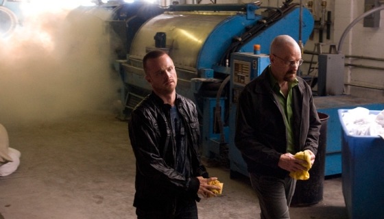 Watch A Video That Explains How The Ending Of The 'Breaking Bad' Season ...