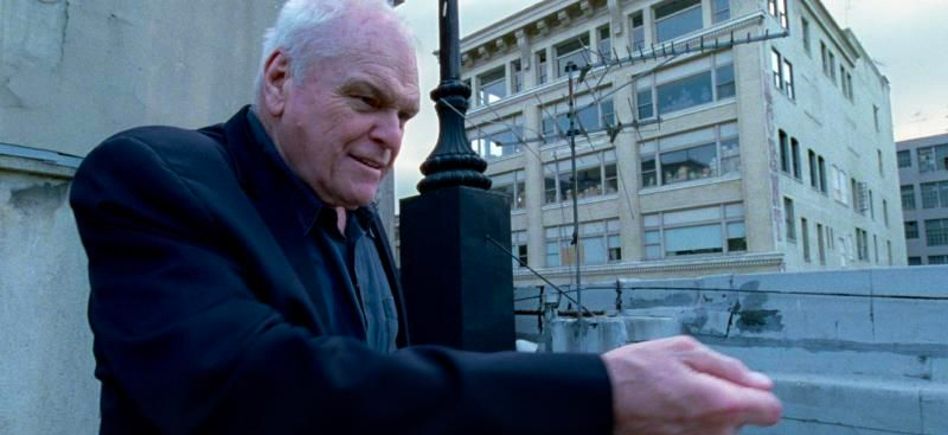Brian Dennehy, Great Character Actor With A Huge List Of Credits, Dead ...