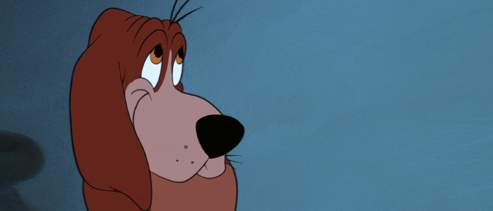 The 11 Greatest Animated Movie Dogs