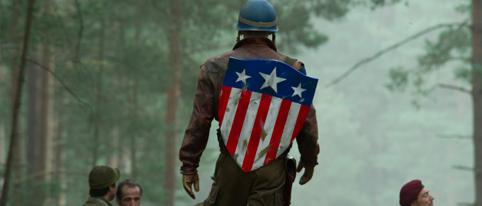 Road To Endgame: 'Captain America: The First Avenger' Introduces A ...