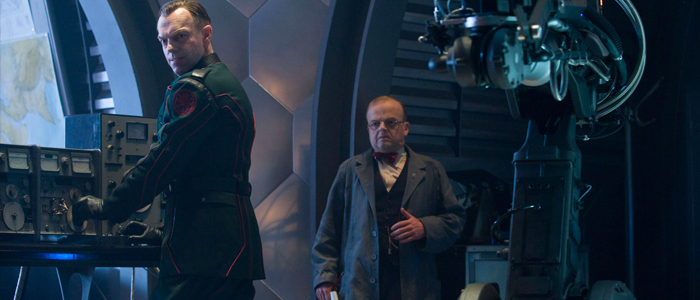 Road To Endgame: 'Captain America: The First Avenger' Introduces A ...