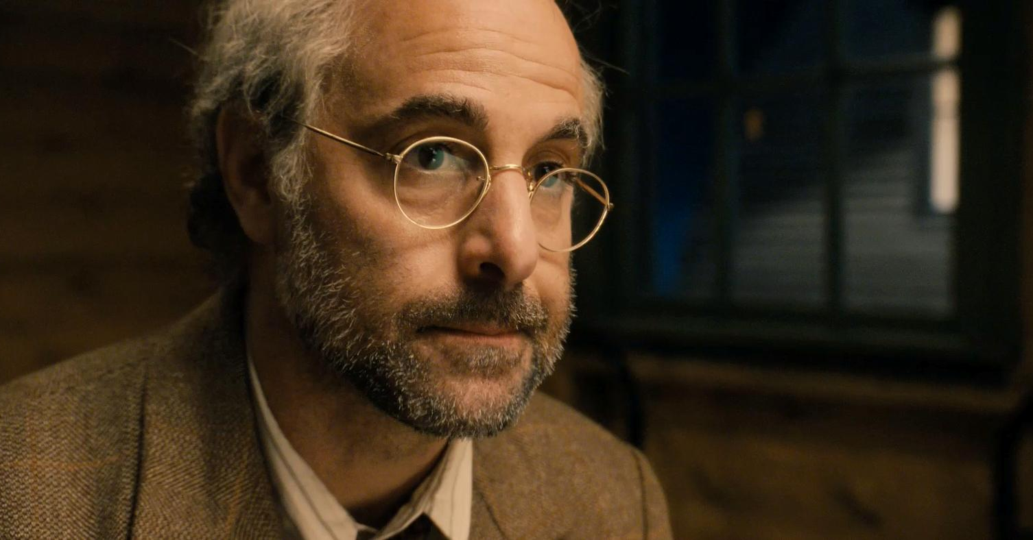Stanley Tucci Says He Won't Be in 'Captain America: The Winter Soldier ...
