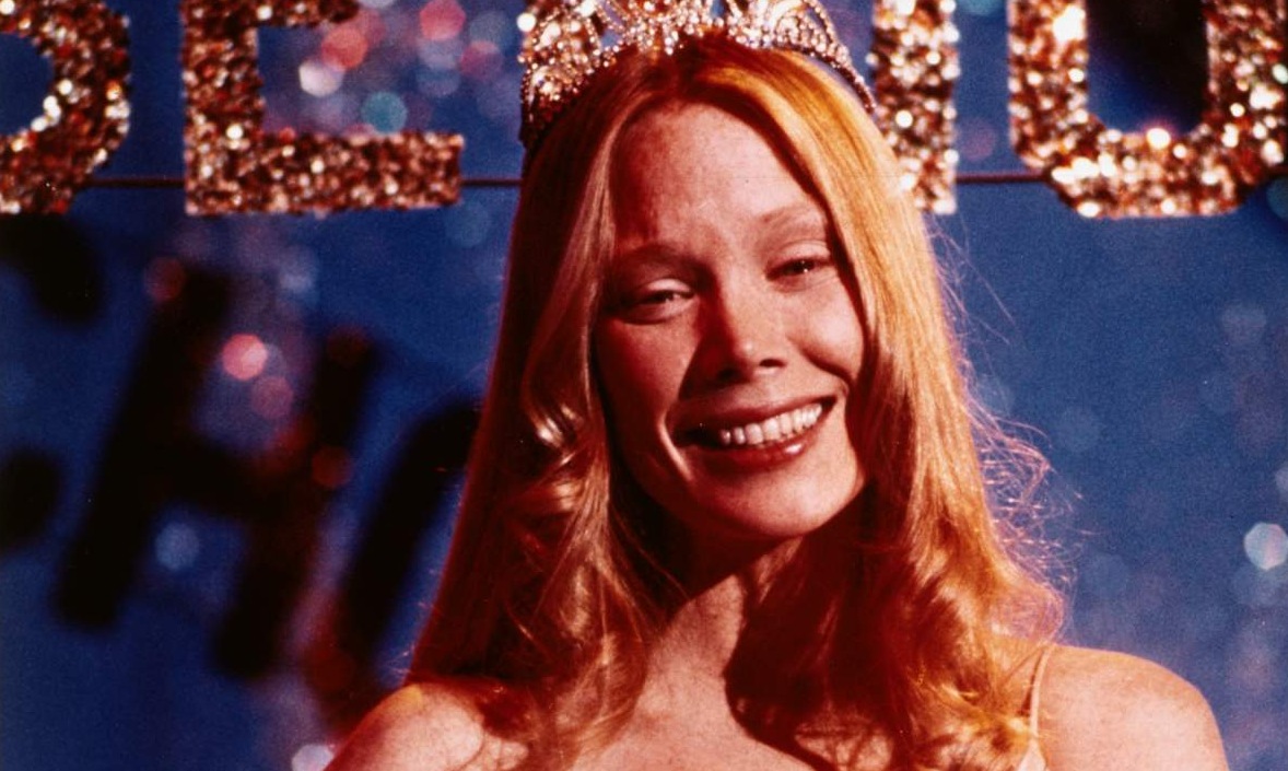 Judy Greer, Ivana Baquero, And Gabriella Wilde Cast In 'Carrie' Remake ...