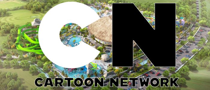 Cartoon Network World Theme Park