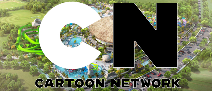 Cartoon Network Theme Park Coming to...Bali?