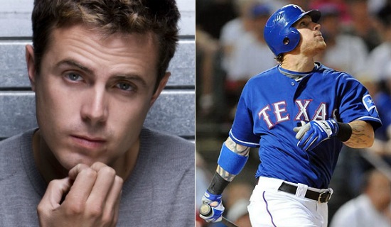 Casey Affleck Directing Biopic Of Home Run Champion Josh Hamilton