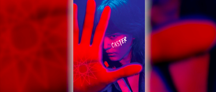 'Caster': Akiva Goldsman To Produce Film Adaptation Of Magic-Themed YA ...