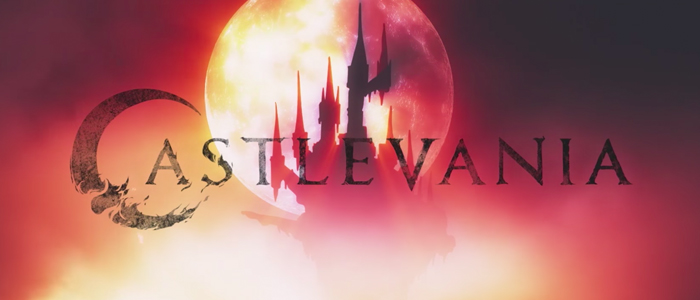 Netflix's Castlevania Cast Announced in New Video