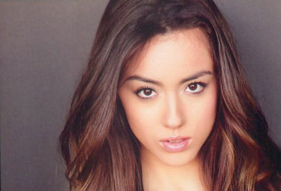 Chloe Bennet Joins 'Marvel's S.H.I.E.L.D.' As The Sixth Regular