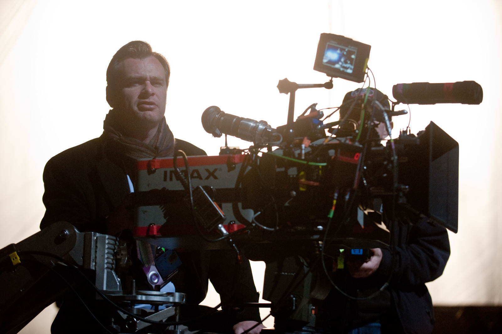 'Interstellar' And 'Transformers 4' To Shoot In IMAX; Michael Bay Will ...