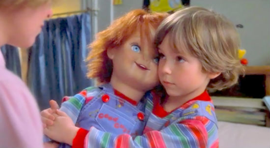 Our 25 Favorite Gifts In Movie History