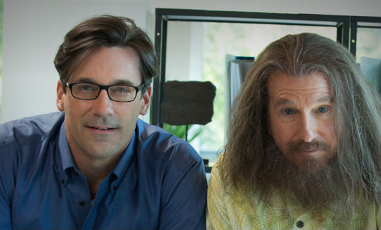 'Clear History' Trailer: Your First Full Look At Larry David's Star ...