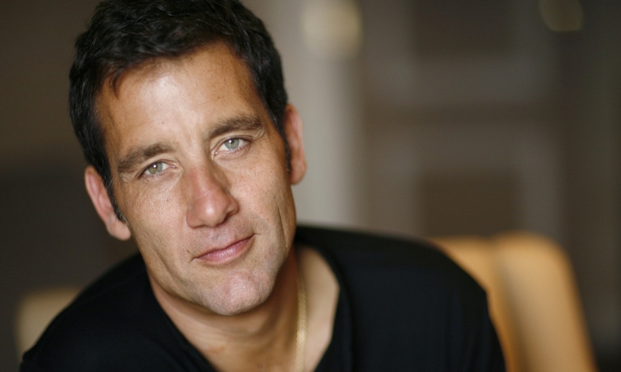 Clive Owen Will Try His Hand At Comedy In 'King Of The Castle', From ...
