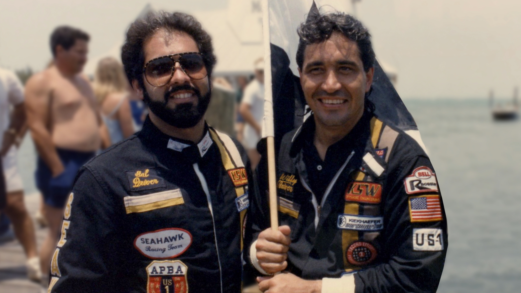 'Cocaine Cowboys: The Kings Of Miami' Trailer Promises A Thrilling Cat ...