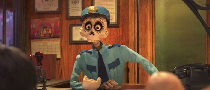 This New Coco Clip is Jaw-Dropping