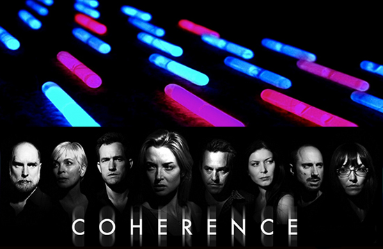 'Coherence' Trailer: How Well Do You Know Your Friends?