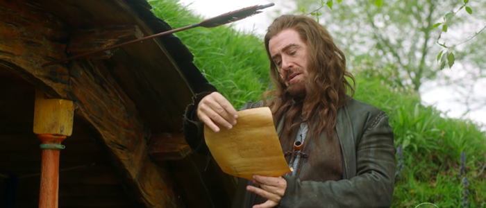 Watch: Stephen Colbert Stars In A 'Lord Of The Rings' Spin-Off About ...
