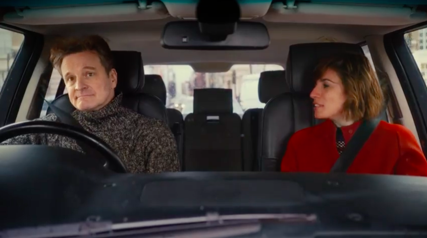 'Red Nose Day Actually' Trailer: Jamie Is Still Fond Of His TurtleNecks