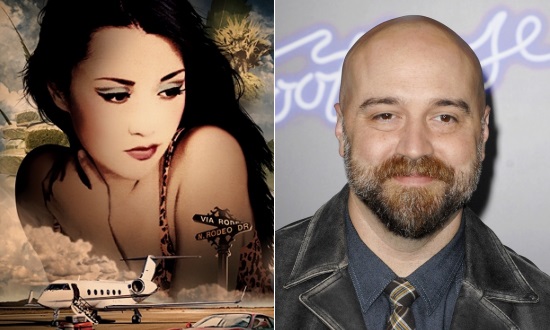 Craig Brewer To Direct 'The Gangster Princess Of Beverly Hills'