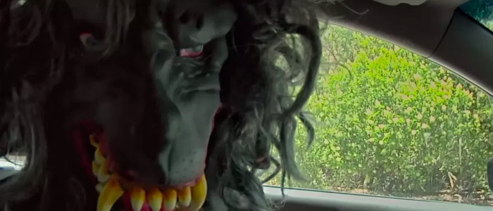 Keep Watching: How 'Creep' And 'Creep 2' Revitalize Found Footage Horror