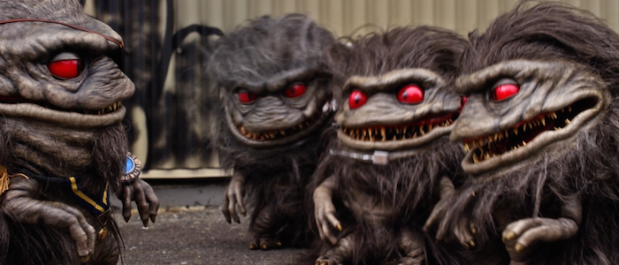 'Critters: A New Binge' Director On Giving The Crites More Dialogue And ...