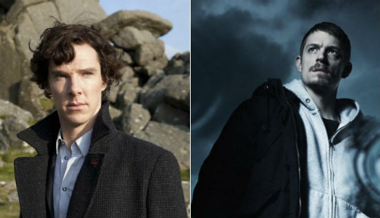 Benedict Cumberbatch And Joel Kinnaman Might Star In WikiLeaks Movie